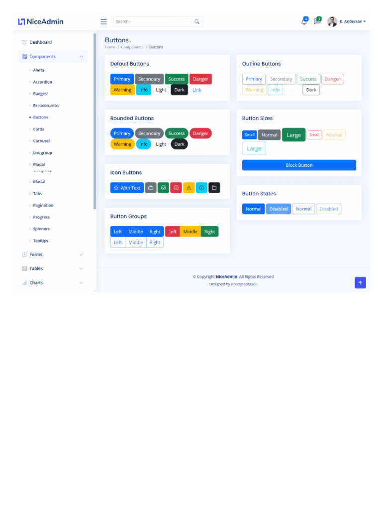 Screencapture File C Users Alici Downloads Compressed NiceAdmin ...