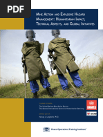 Hand Grenade Identification and Use | PDF | Shell (Projectile) | Ballistics