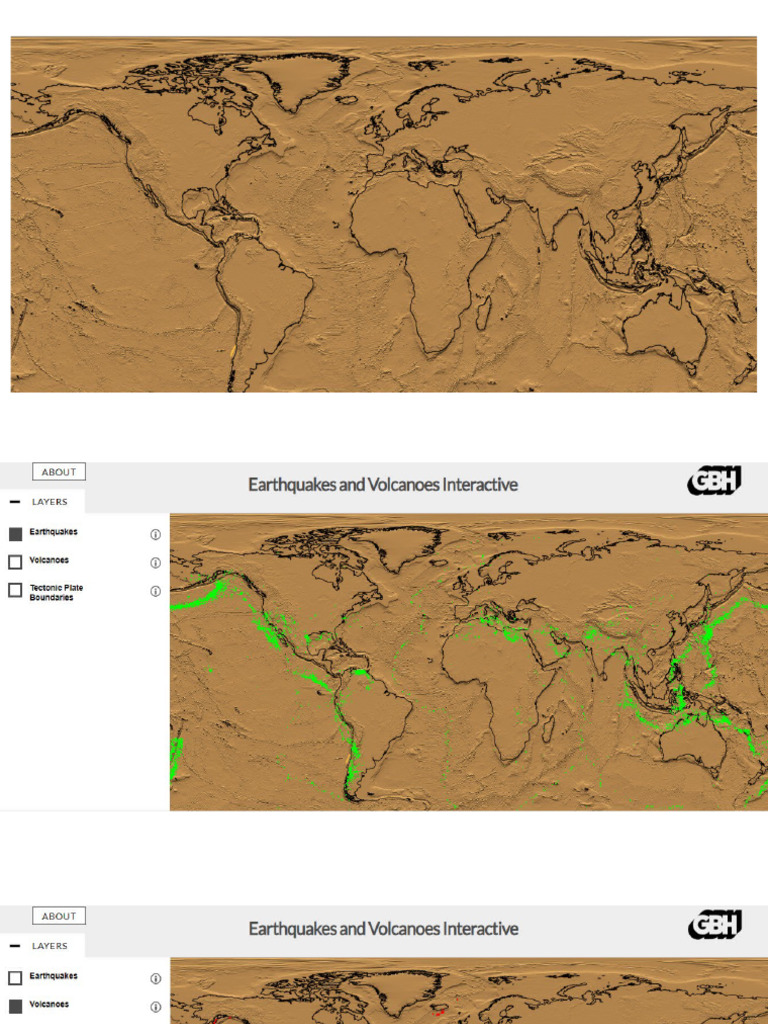 Extra Info Geo-8 Unit-2 | PDF