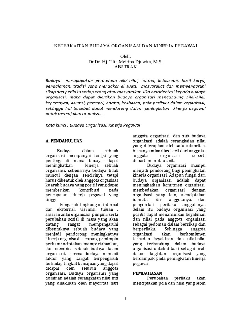 567-File Utama Naskah-1494-1-10-20220822 | PDF | Karier & Perkembangan