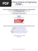 Iso-Stress and Iso-Strain in Composites | PDF | Composite Material ...
