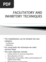 Physio Neuro Ax Template | PDF | Human Leg | Human Diseases And Disorders