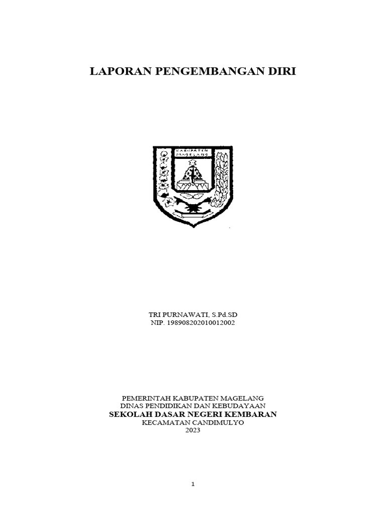 Laporan PD 2022 | PDF