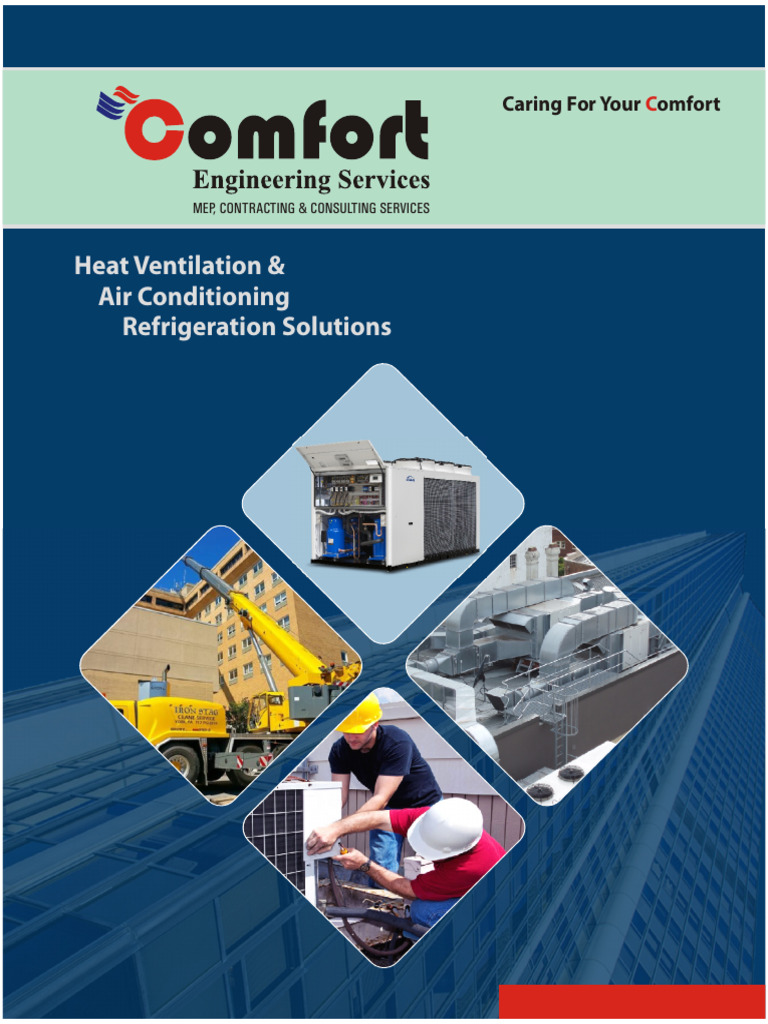 Catalogue | PDF | Duct (Flow) | Temperature