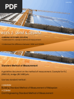 Suspended Slabs and Beam Formwork Guide | PDF | Beam (Structure) | Concrete