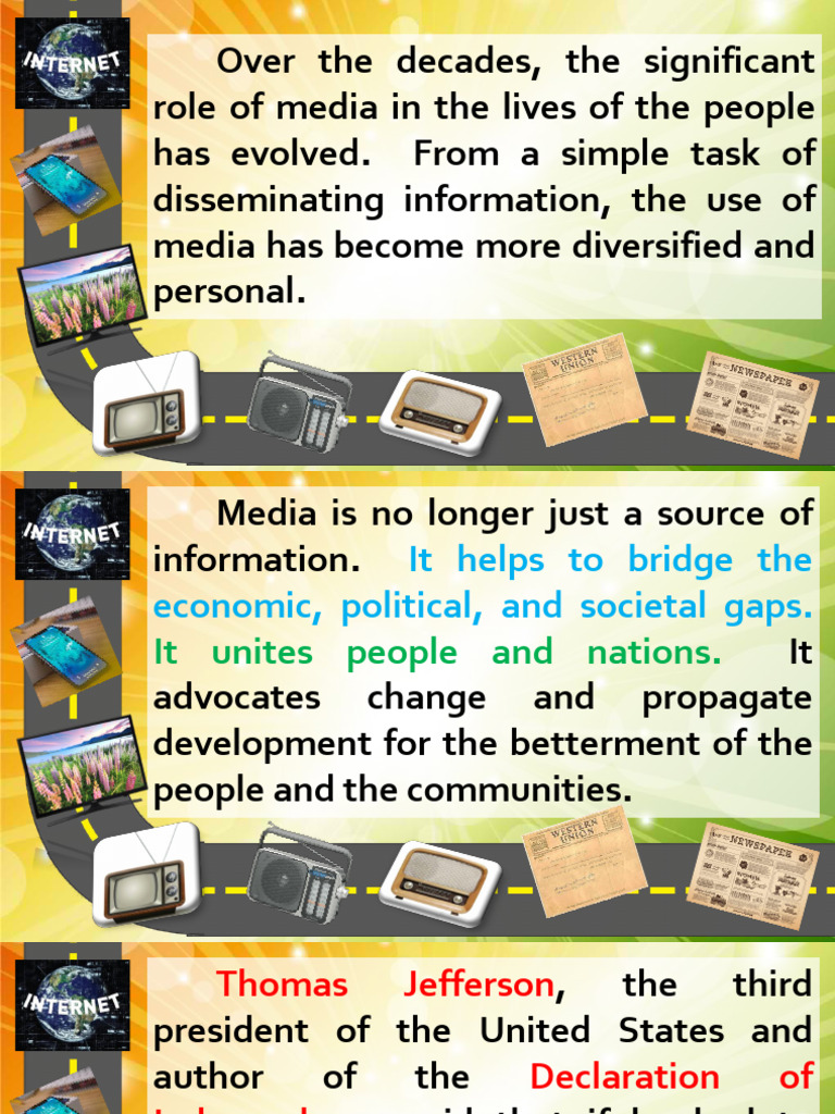 MIL Lesson 2 | PDF | Information Age | Cuneiform