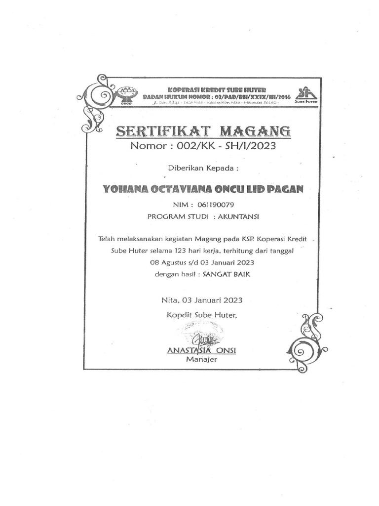 SERTIFIKAT_compressed | PDF