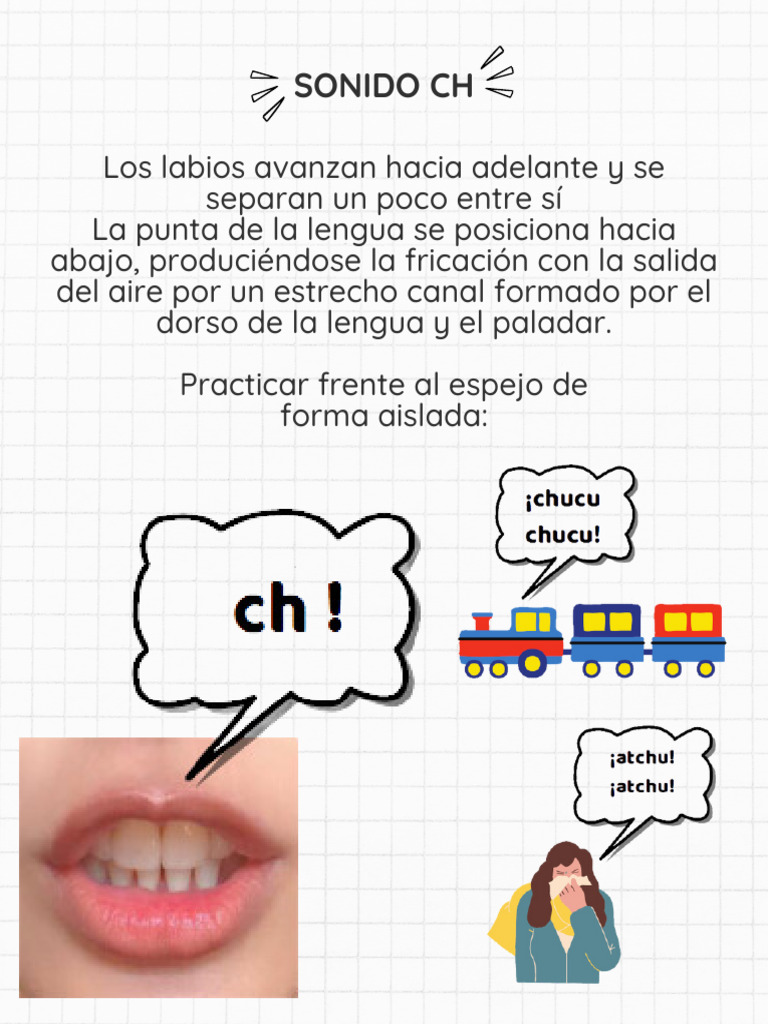 Copia de Sonido CH | PDF | Arte