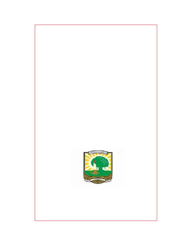 Cover Unand Laprak | PDF