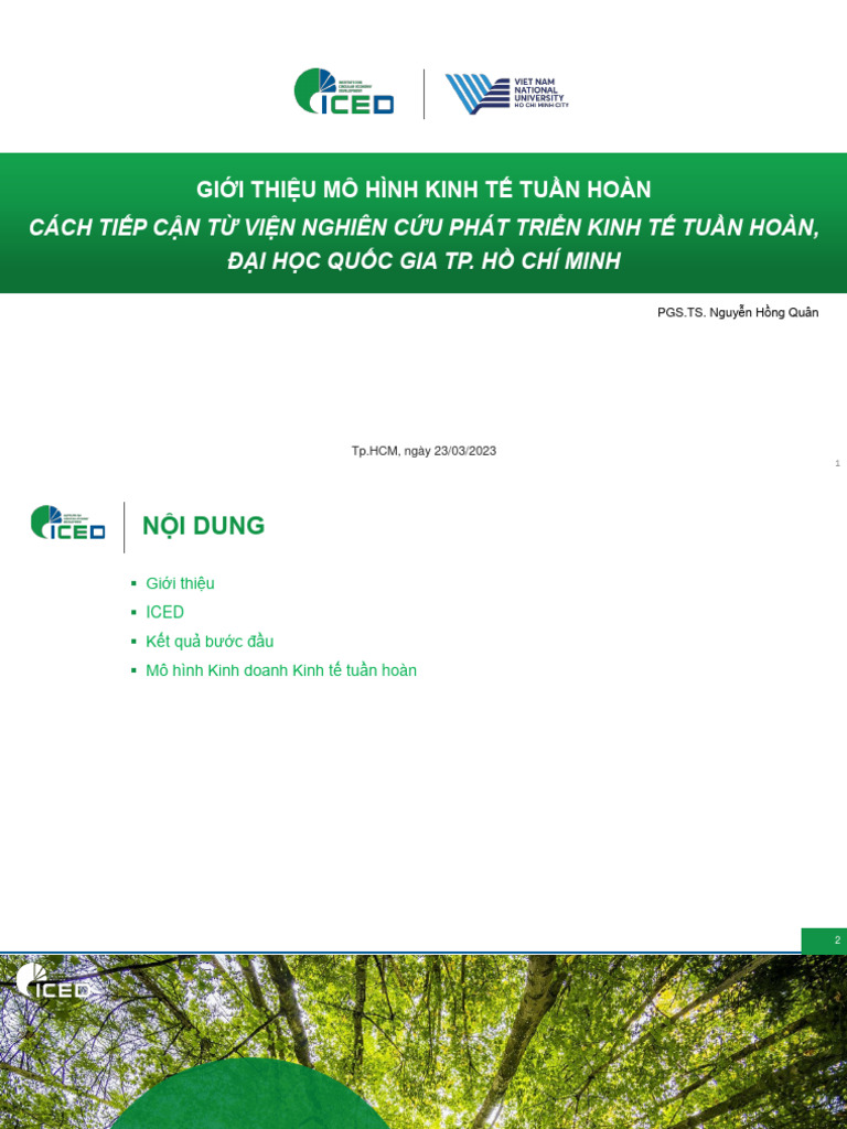 CE Introduction VN | PDF