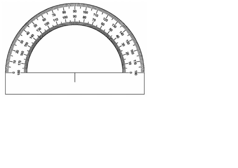 Ficha Mate Angulos 3 | PDF