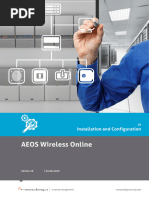 66 1502 003-17 Quick Reference Guide Lock Service 3G | PDF | Usb ...