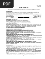 Bula - ENGEO PLENO S - 16.02.2024 | PDF | Agricultura