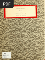 John Devoy PDF | PDF | Irish Republican Brotherhood | Irish Nationalism