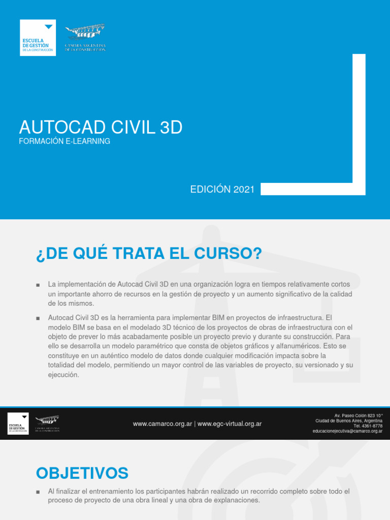 2021 - EC3D - Programa Web | PDF | Maestros | Cheque