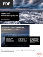 Jefferies Secondary Market Report | PDF | Market Liquidity | Microeconomics