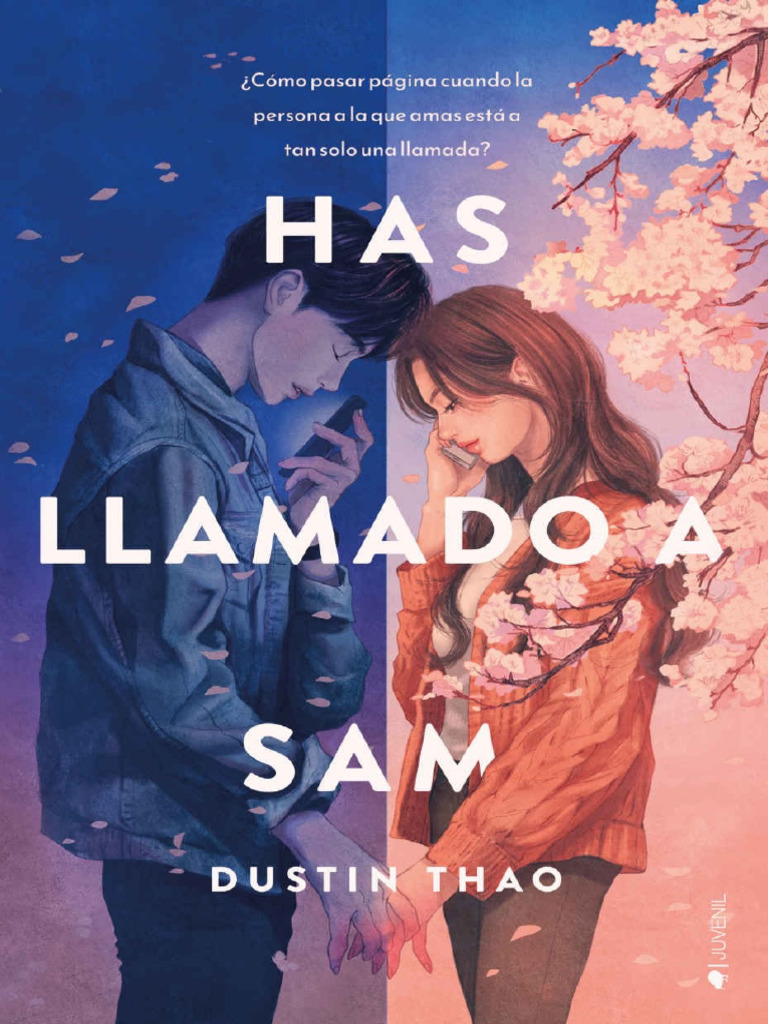 Has Llamado A Sam - Dustin Thao | PDF | café