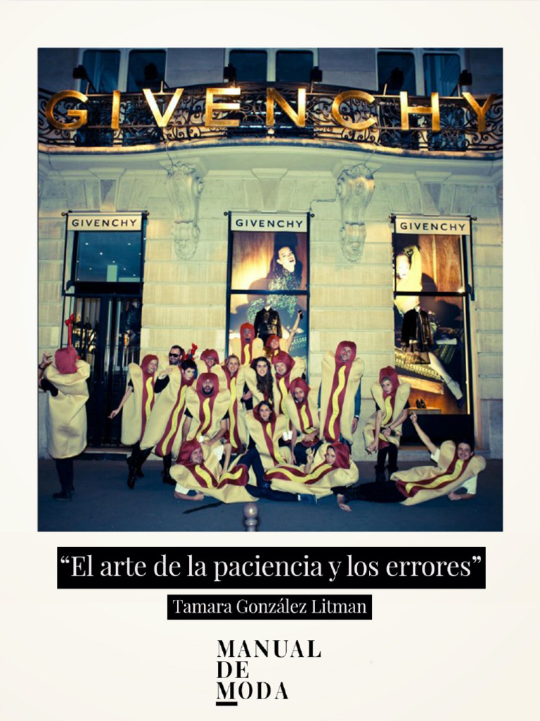 Extracto - El Arte de La Paciencia y Los Errores 4 | PDF