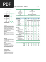 Diagrama Unifilar Red 34,5 KV | PDF | Ingenieria Eléctrica | Energia ...