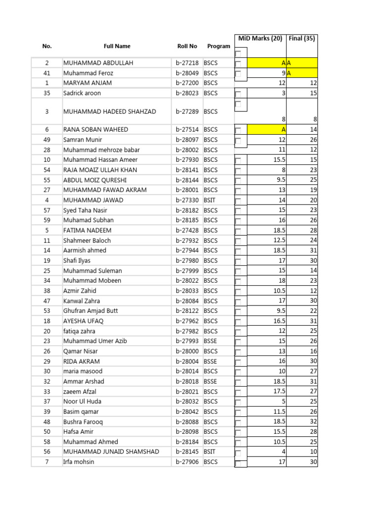 Applied Physics (Sec A) - 1 | PDF