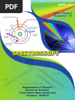 FTIR Results: A Beginner's Guide | PDF | Infrared Spectroscopy ...
