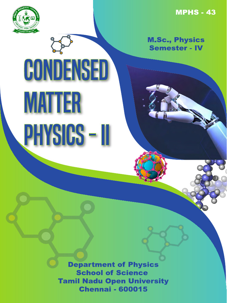 Mphs 43 Cmp2 Final | PDF | Dielectric | Ion