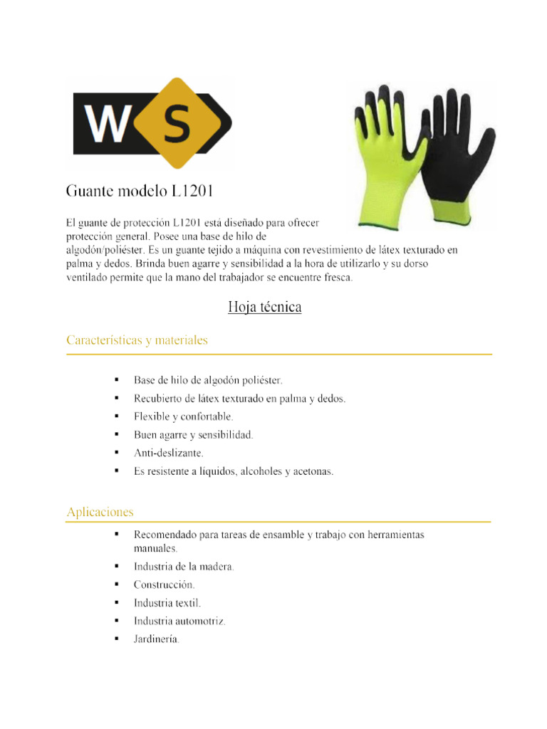 L1201 | PDF