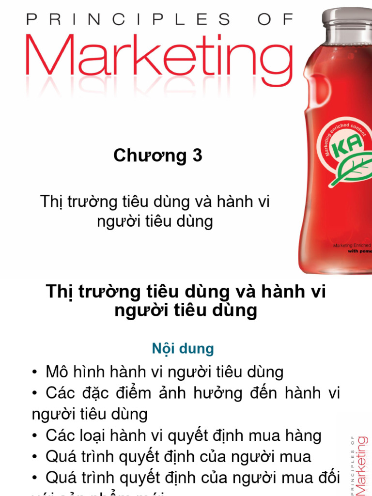 Chapter 3a - VN | PDF