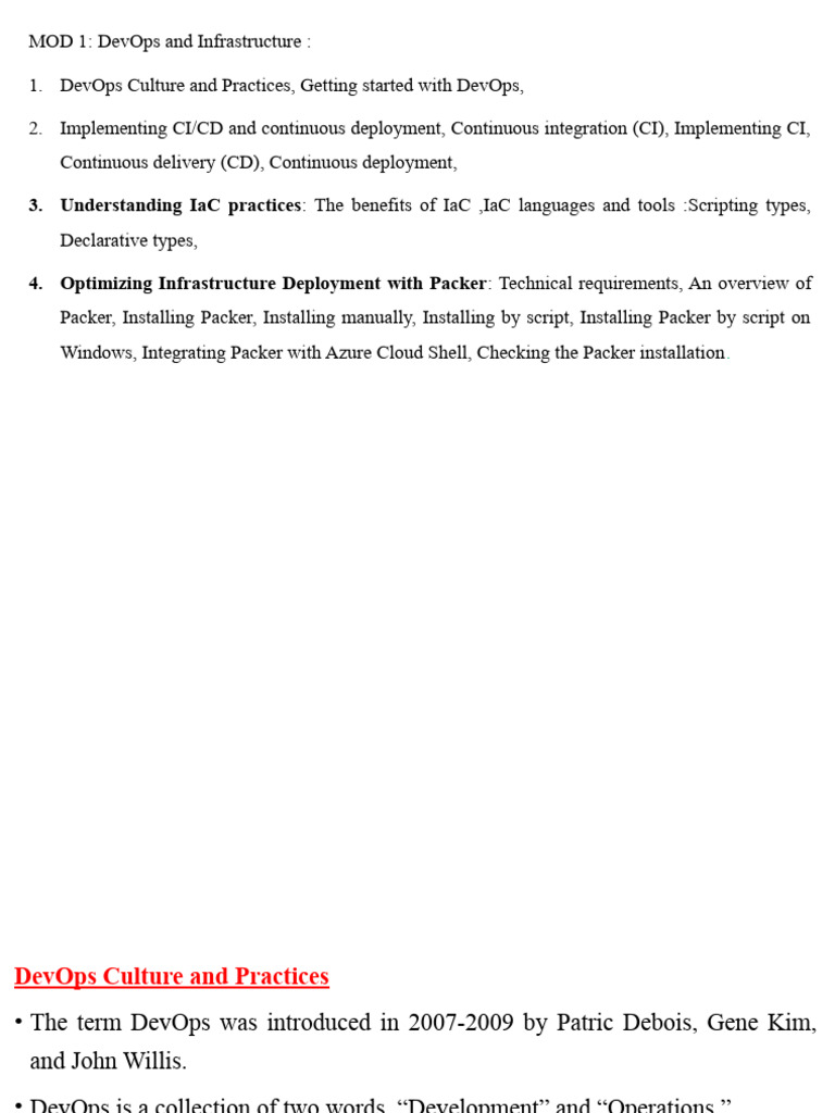 MODULE1 (1) | PDF | Software Development | Software