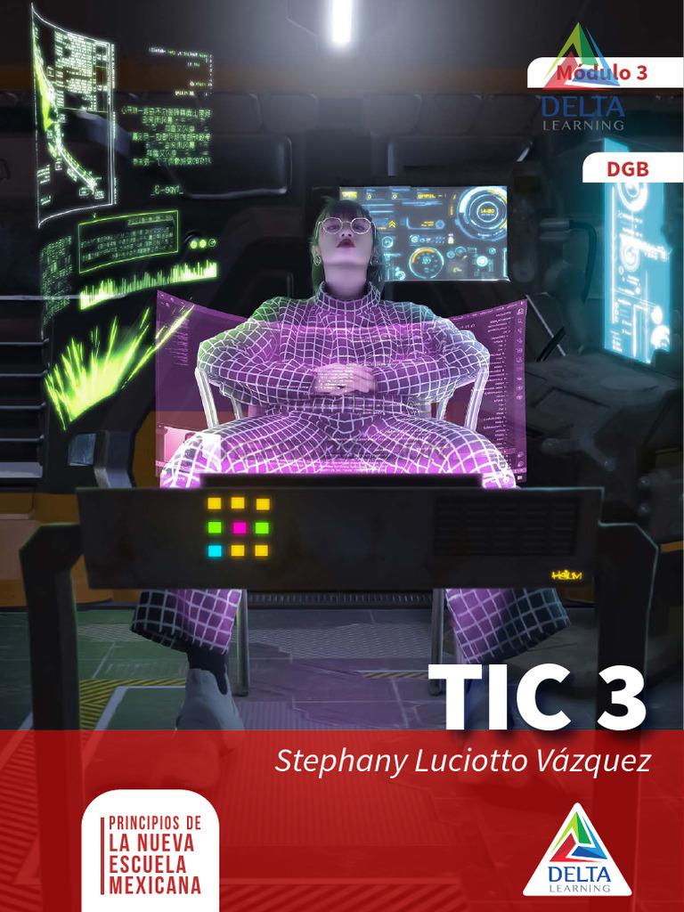 TIC Modulo3 | PDF | Software | Ingeniería de software