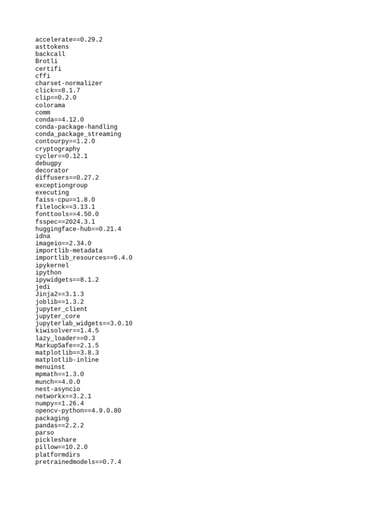 Requirements | PDF | Teaching Methods & Materials | Computers