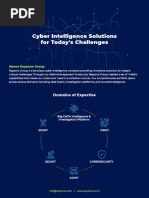 BBC. Introduction To Computational Thinking | PDF | Thought | Algorithms