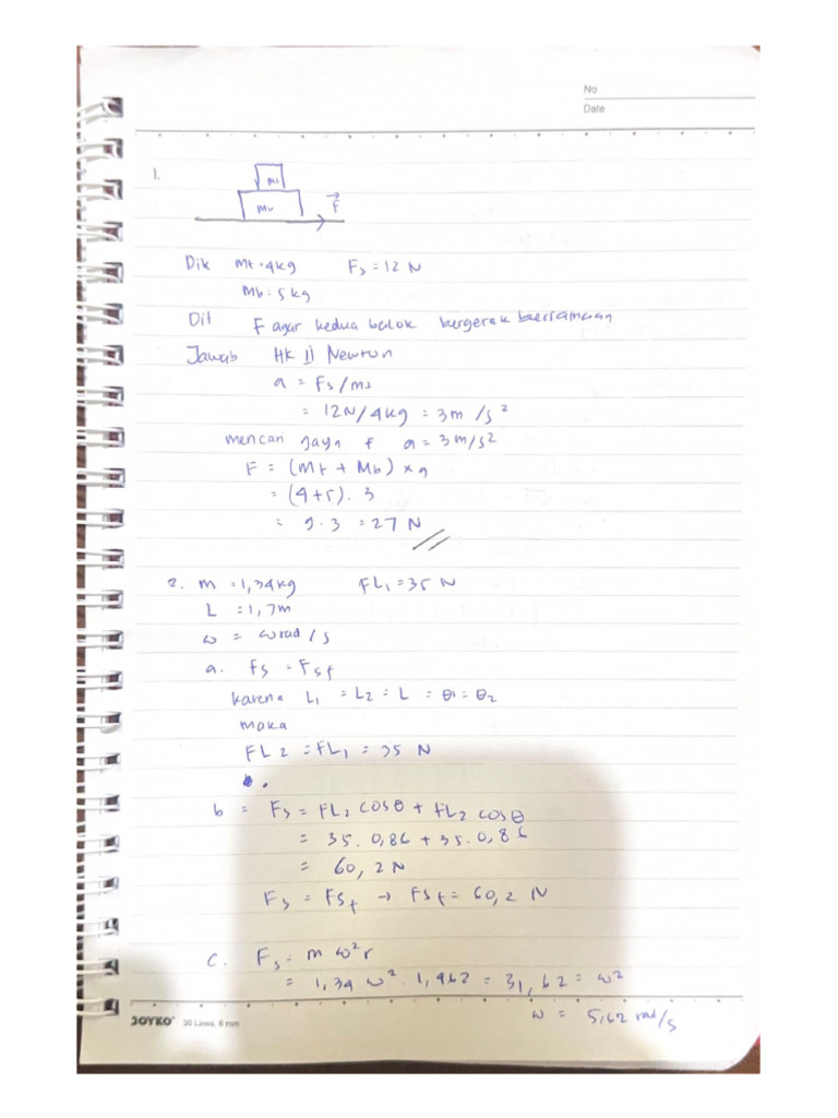 30 Lines, 6 MM 2 | PDF