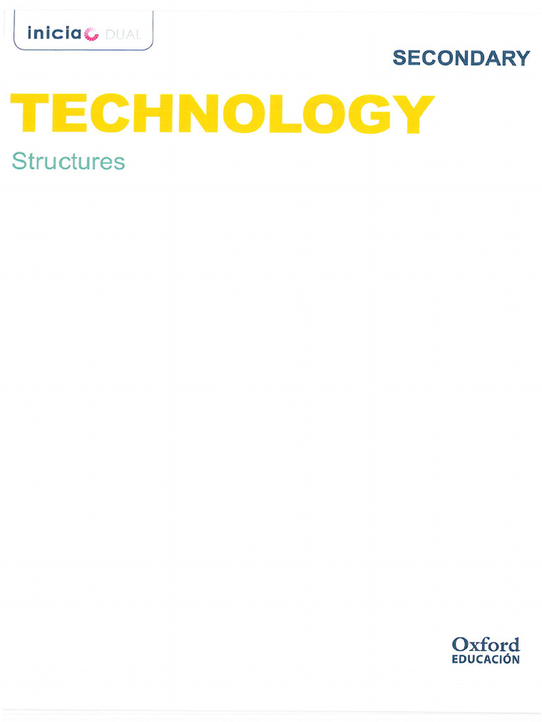 Tecno Structures | PDF