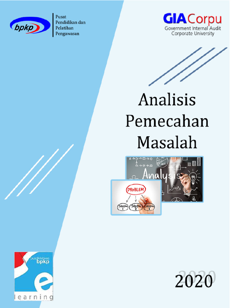 Gambaran Umum APM | PDF | Karier & Perkembangan | Pengembangan Diri