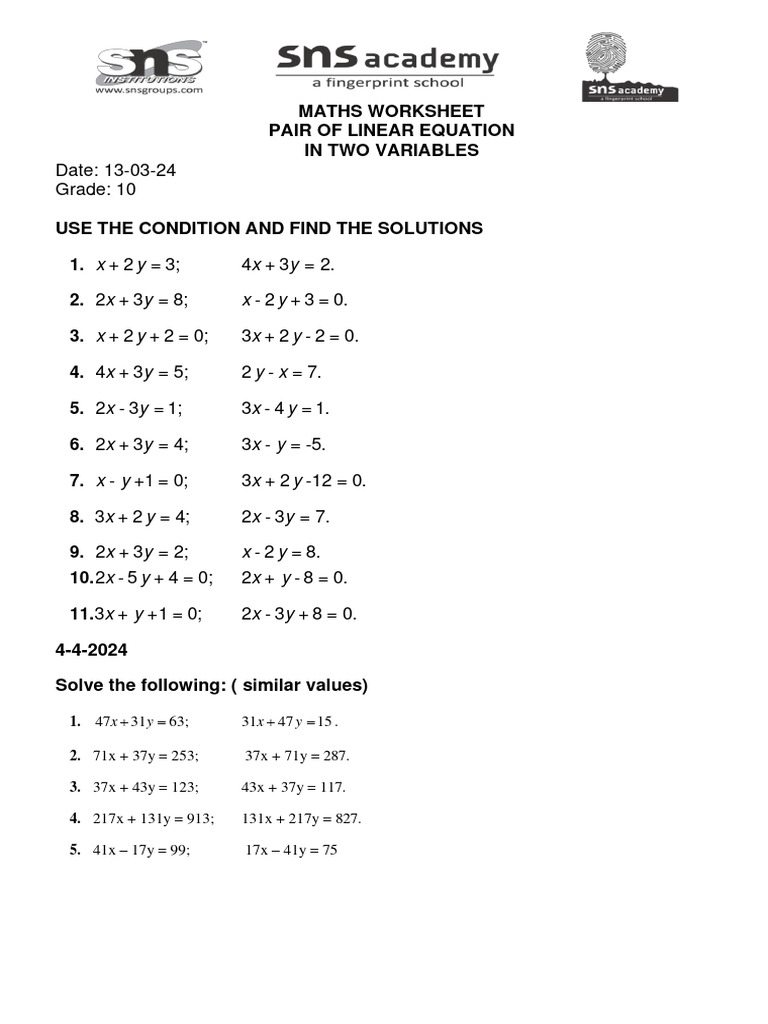 SUMS | PDF | Science & Mathematics