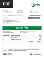 Rapid Pass Registration Form | PDF