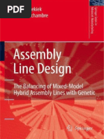 MIFD/MIFA Principles & Examples | PDF | Information | Lean Manufacturing