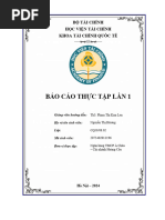 14.1.C014. Ủy Nhiệm Chi - DOC | PDF