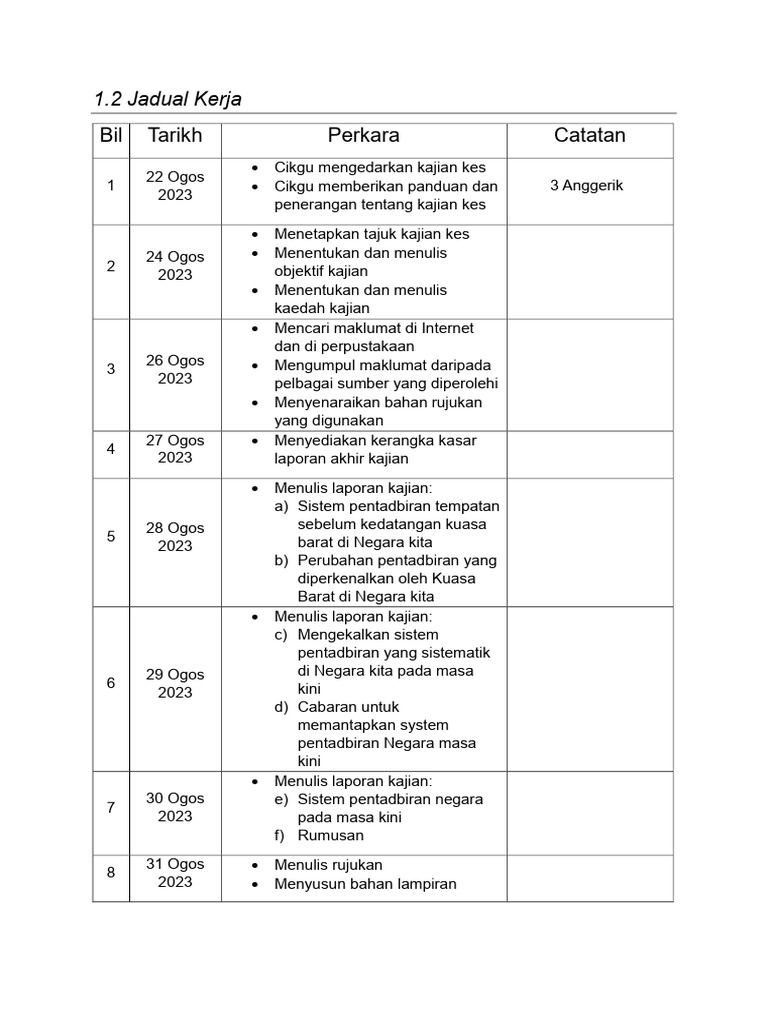 Kks Modern Question Mark | PDF