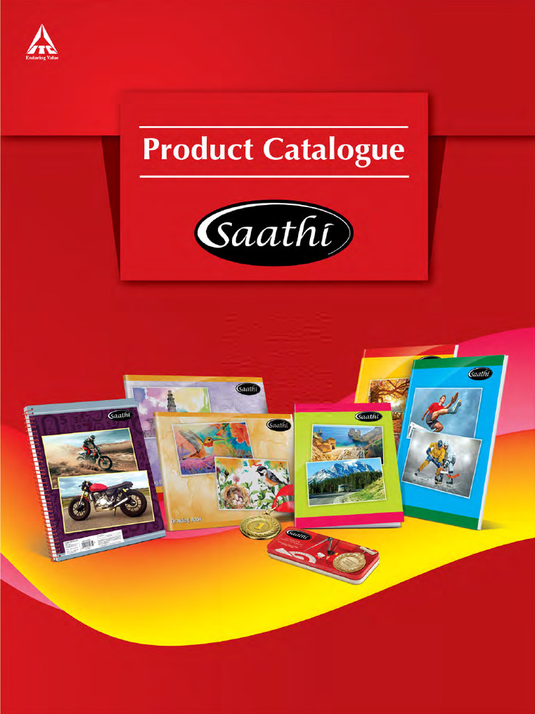 Saathi Catalogue Low 1 | PDF