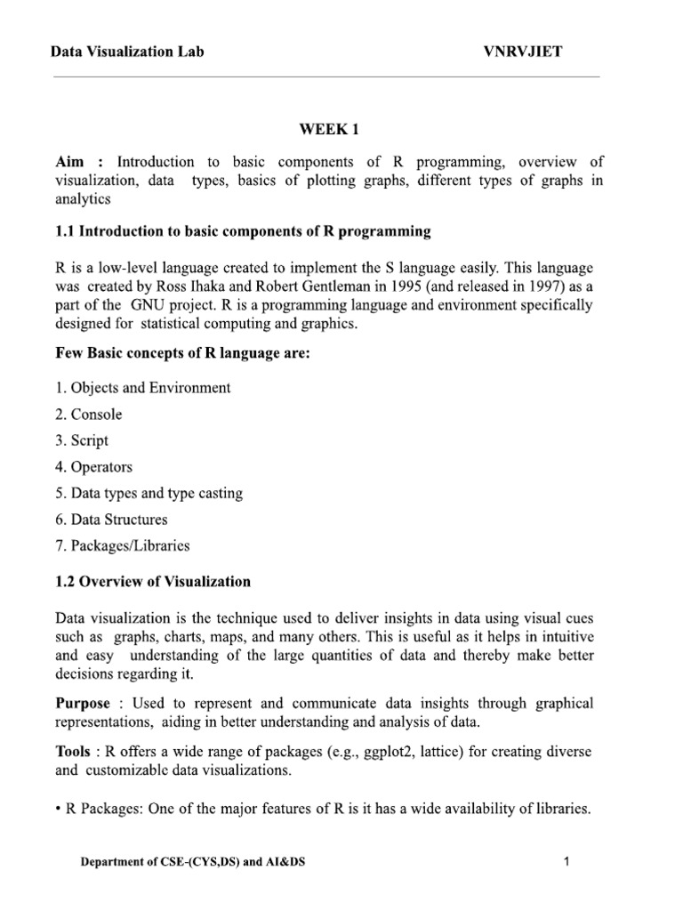 Week-1-7_merged | PDF | Chart | Cartesian Coordinate System