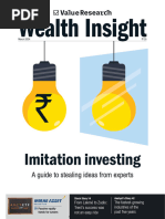 ET Wealth Magazine | PDF