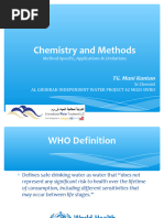 SMEWW 24th M C L C | PDF
