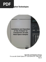 Technical datasheet Sensor O2 LS (6809630) | PDF | Ethylene | Humidity