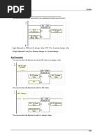 U90 Ladder Tutorial | PDF | Variable (Computer Science) | Integer (Computer Science)