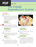Bovine Reproductive Ultrasound Guide | PDF | Ovary | Pregnancy