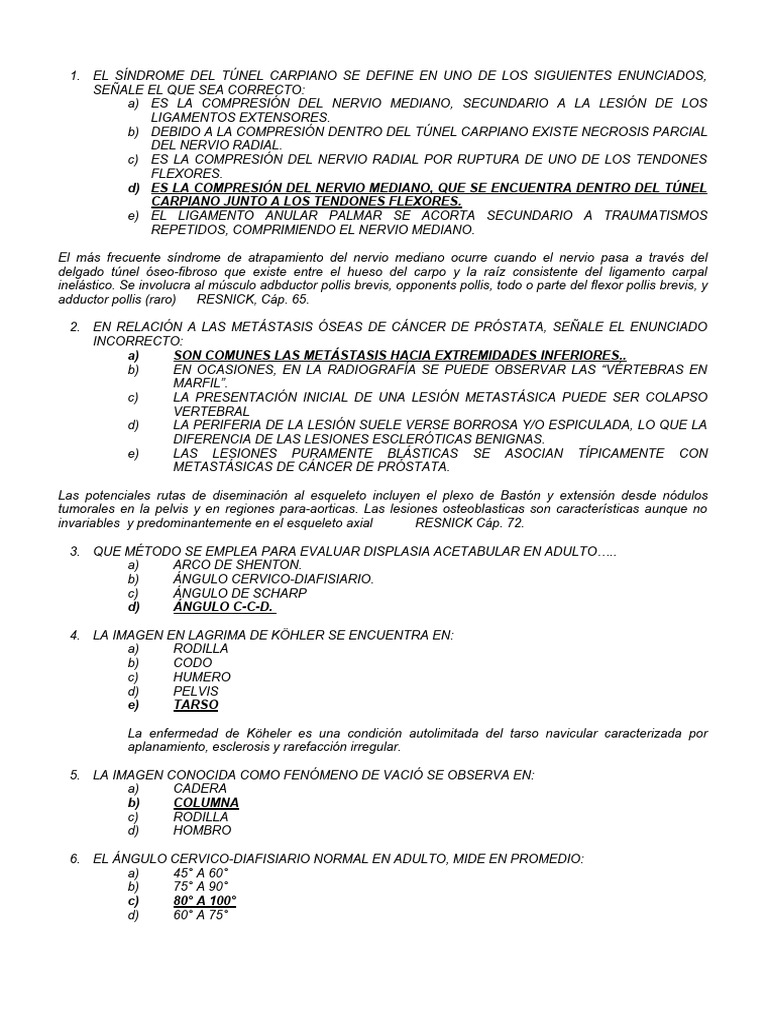 Death Muscle | PDF | Rodilla | Articulación