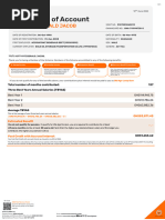 Form 2 Epfo | PDF