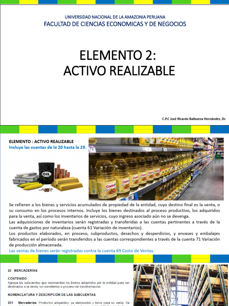Semana 9 CFI - 2024 - 091057 | PDF | Contabilidad | Economía Financiera
